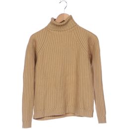 René Lezard RENE LEZARD Damen Pullover, braun