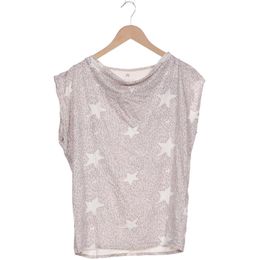 People Tree Damen T-Shirt, pink