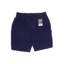 Under Armour Damen Shorts, marineblau, Gr. 8