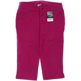 Street One Damen Shorts, pink, Gr. 36