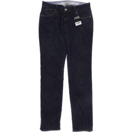 Mavi Damen Jeans, marineblau, Gr. 42