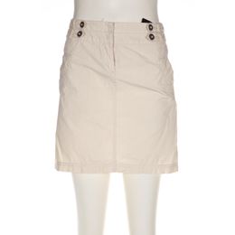 s.Oliver Damen Rock, beige