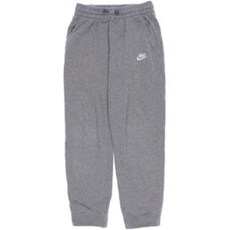 Nike Herren Stoffhose, grau, Gr. 170