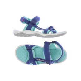 Trollkids Jungen Kinderschuhe, blau