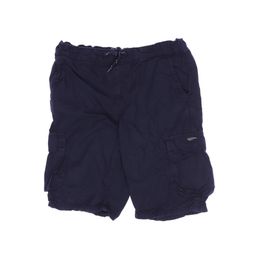 name it Jungen Shorts, marineblau