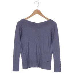 s.Oliver Damen Pullover, hellblau, Gr. 36