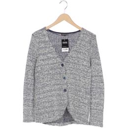 Street One Damen Strickjacke, mehrfarbig