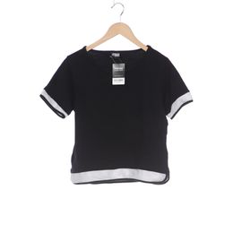 Urban Classics Damen T-Shirt, schwarz, Gr. 42