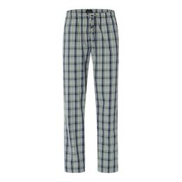 Hanro Pyjamahose Night & Day schlaf-hose pyjama schlafmode