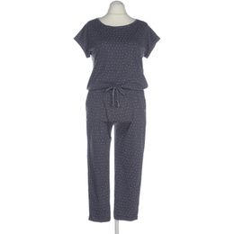 s.Oliver Damen Jumpsuit/Overall, blau