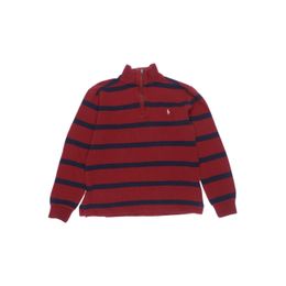Polo Ralph Lauren Jungen Pullover, rot