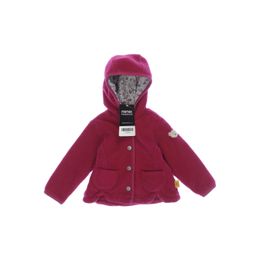 Steiff Damen Hoodies & Sweater, pink, Gr. 68