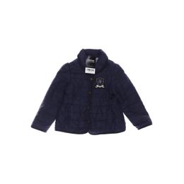 Tommy Hilfiger Mädchen Jacke, marineblau