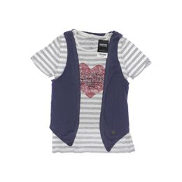 Pepe Jeans Mädchen T-Shirt, grau