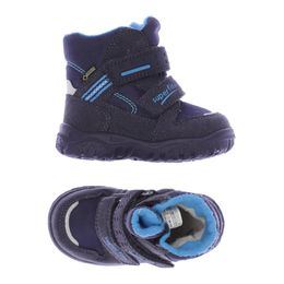 Superfit Damen Kinderschuhe, marineblau, Gr. 21