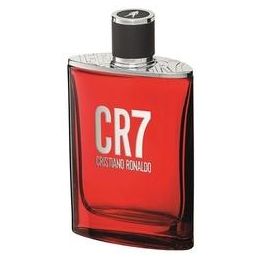 CR7 Cristiano Ronaldo CR7 E.d.T. Nat. Spray