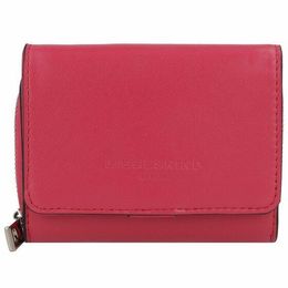 Liebeskind Berlin Liebeskind Alessa 3 Geldbörse RFID Schutz Leder 11 cm lemonade pink