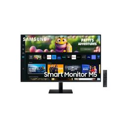 27" Samsung S27CM500EU - M50C Series - LED monitor - Full HD (1080p) - 27" - HDR - 4 ms - Bildschirm