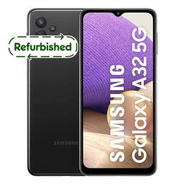 REFURBISHED – Samsung Galaxy A32 A326 Dualsim 5G Android 11 Smartphone 128GB 4GB Enterprise