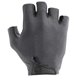 Castelli - Premio Glove - Handschuhe Gr Unisex L grau