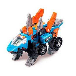 Vtech® Switch & Go Dinos - Stegosaurus Elektrospielzeug blau