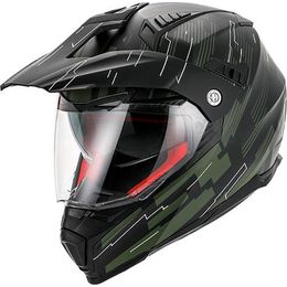 Vito Molino, Endurohelm