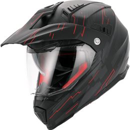 Vito Molino, Endurohelm