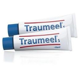 Traumeel S Creme Doppelpack