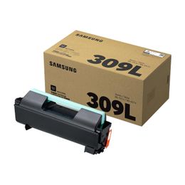 Original Samsung ML-6510 Series (SV096A / MLT-D309L) Toner Schwarz