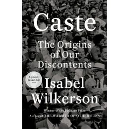 Random House Publishing Group Caste - Isabel Wilkerson, Gebunden