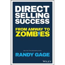 Direct Selling Success - Randy Gage, Kartoniert (TB)