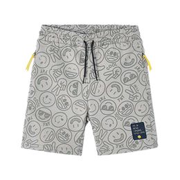 Mayoral - Bermuda-Shorts COOL in dust, Gr.116