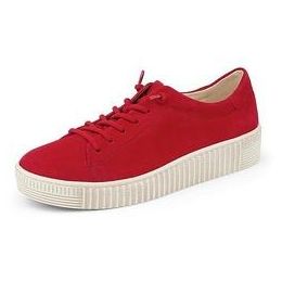 Sneaker Gabor rot, 39