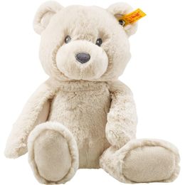 Steiff Soft Cuddly Friends Teddybär "Bearzy", 28 cm, beige