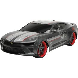 DICKIE TOYS RC Auto "Chevy Camaro 2016", grau