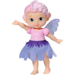 Baby Born® Storybook Spielpuppe "Fairy Violet", 18 cm, lila