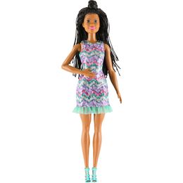 Barbie Spielpuppe "Big City Big Dreams - Brooklyn", mehrfarbig