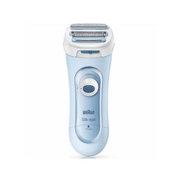 Braun Silk-épil Lady Shaver 5-160 Rasierer, Blau