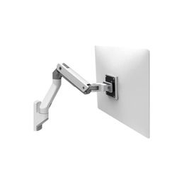 Ergotron HX Wall Mount Monitor Arm - monteringspakke