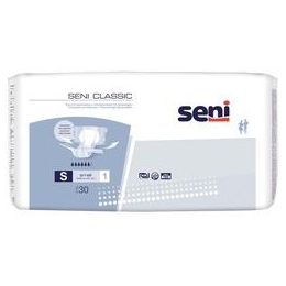 seni Classic Inkontinenzhose Gr.S 30 St