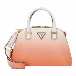 Guess Lossie Handtasche 27.5 cm orange