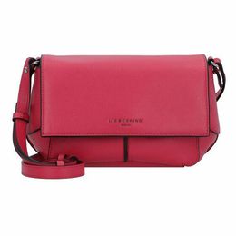 Liebeskind Berlin Liebeskind Umhängetasche Leder 26 cm lemonade pink