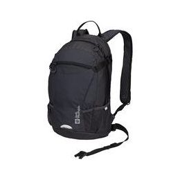 Jack Wolfskin VELOCITY 12, Rucksack schwarz, 12 Liter Typ: Rucksack - Fahrradrucksack Geeignet für: Outdoor, Sport Material: Cross Rip 210D Polyester Kapazität: 12 Liter Volumen