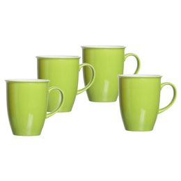 Ritzenhoff & Breker Ritzenhoff & Breker Kaffeebecher Doppio 320 ml 4er Set