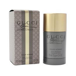 Gucci Deo-Stift Gucci Made to Measure Pour Homme Deodorant Stick 75 ml