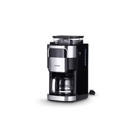 Severin Kaffeemaschine mit Mahlwerk KA 4813