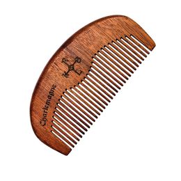 Charlemagne Premium Bartkamm Charlemagne Beard Comb