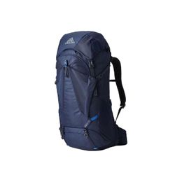 Gregory Wanderrucksack Zulu 55 MD/LG