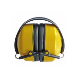 Ironside Gehörschutzstöpsel Kompakt-Gehörschutz SNR 29dB