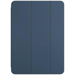 Apple Smart Folio Tablet-Cover Apple iPad Air 10.9 (4. Gen., 2020), iPad Air 10.9 (5. Gen., 2022) 27,7 cm (10,9) Book Cover Marineblau